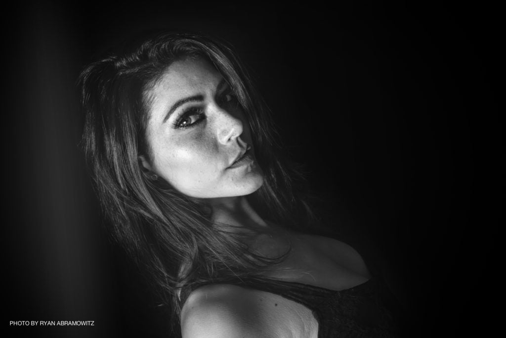 What it means to be an ‘Artist’ – Jasmine Virginia